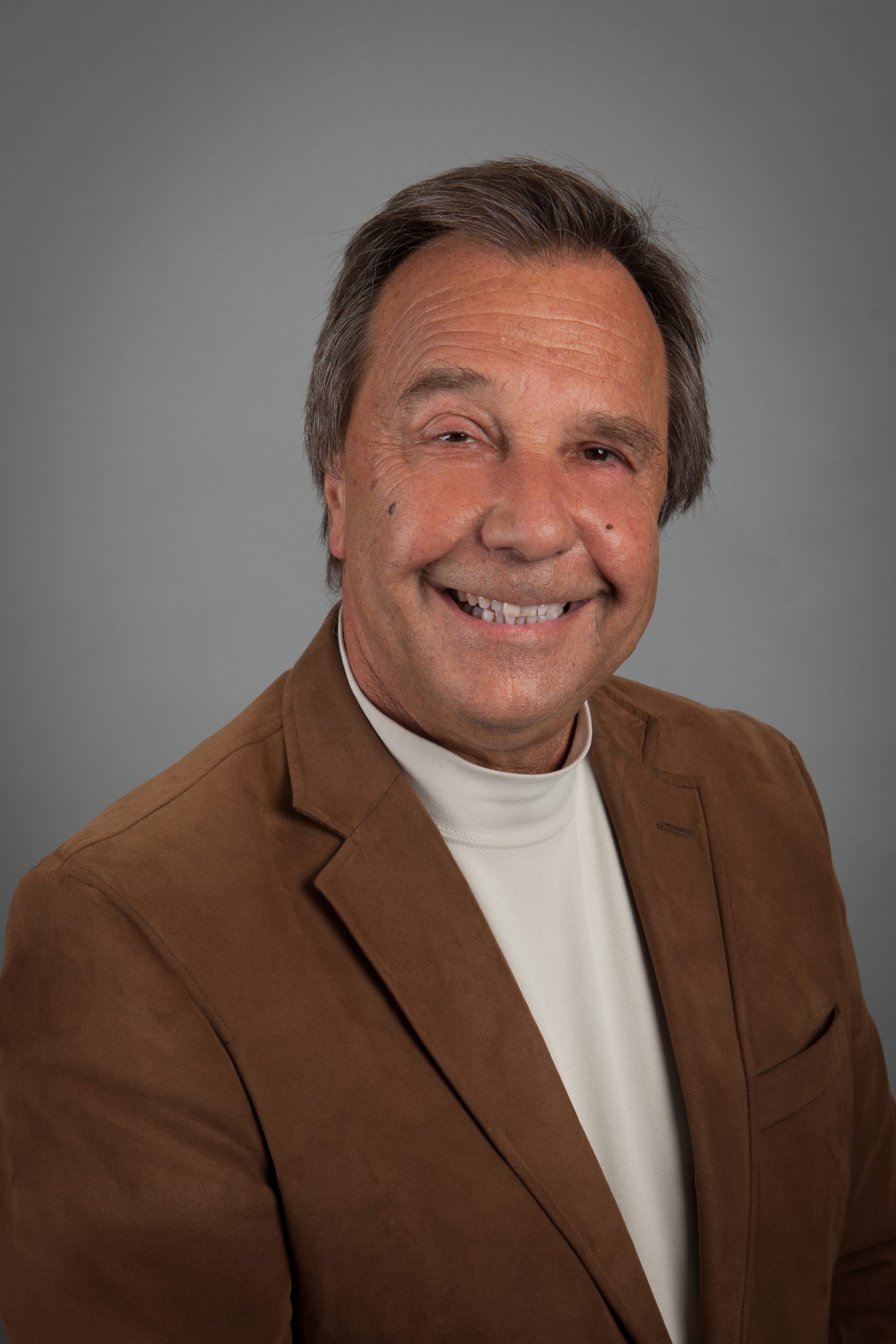 René Boskoff - California Hotel & Lodging Association