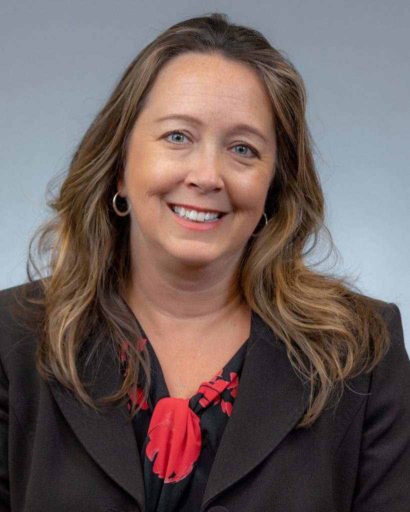 California Hotel & Lodging Association Team