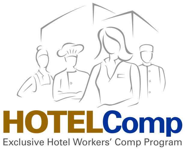Exclusive Workers' Comp Program - California Hotel & Lodging Association
