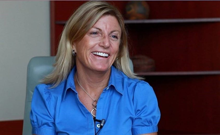 Annette Gregg CMM, MBA - California Hotel & Lodging Association