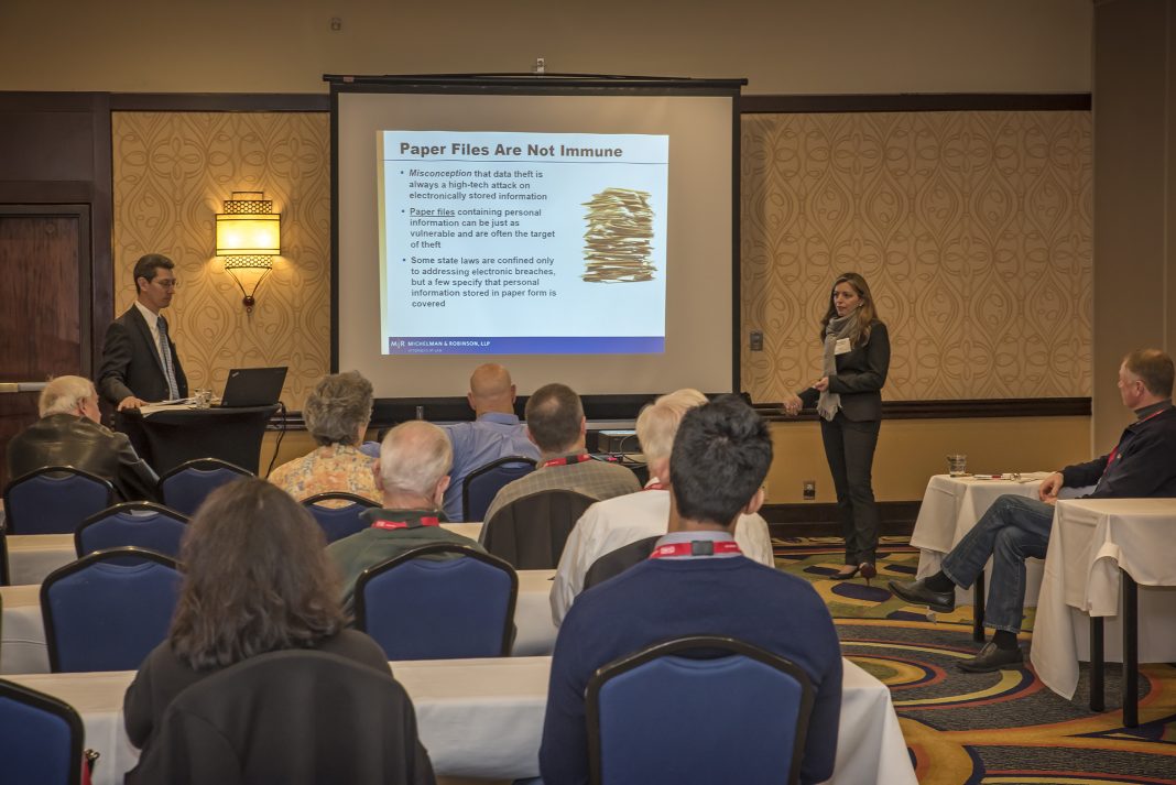 Conferences & Trade Shows - California Hotel & Lodging Association