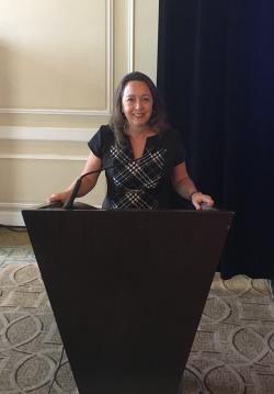 CHLA’s Jennifer Flohr Named ISHAE Chair for 2018 - California Hotel ...