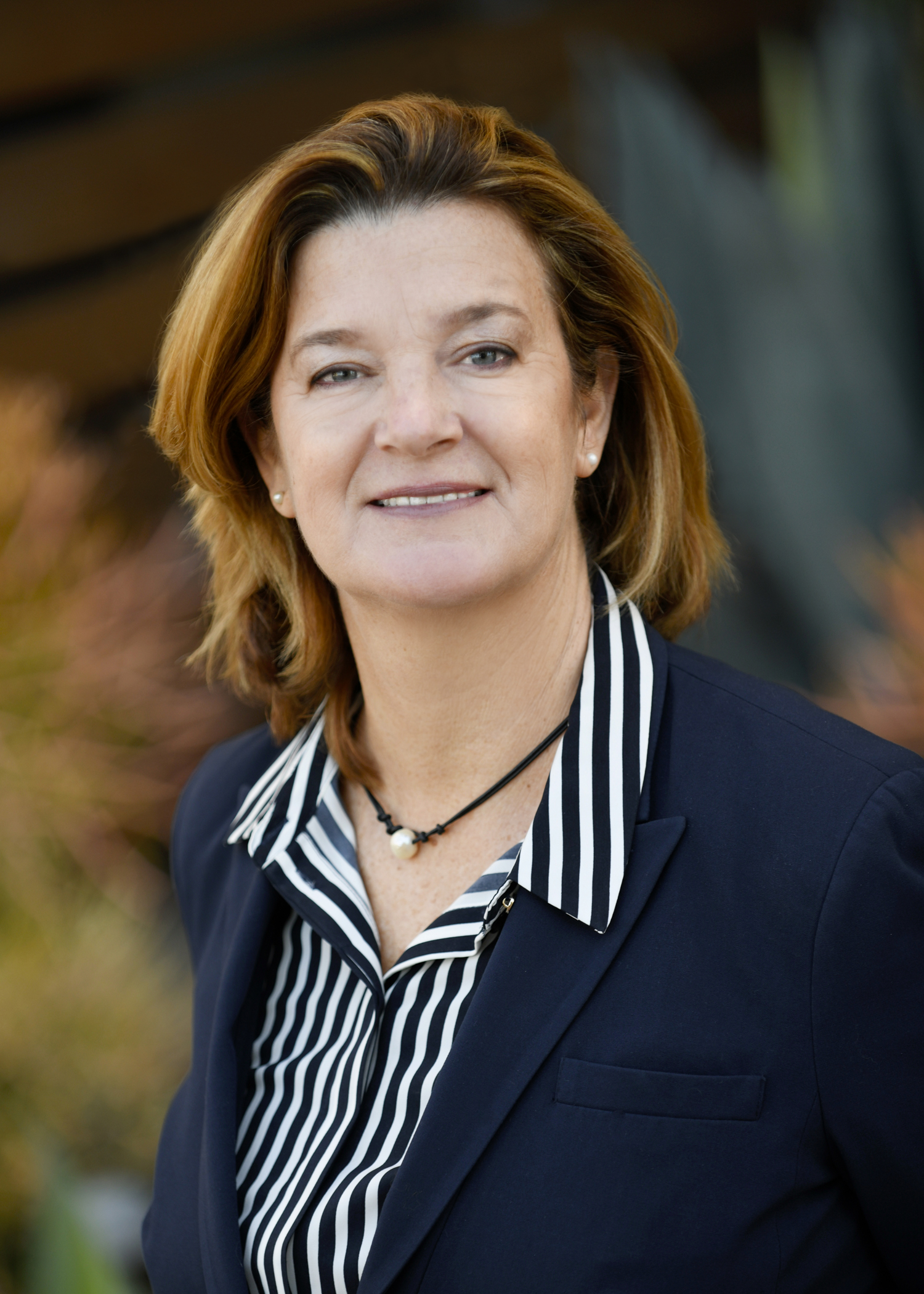 Pam Ryan - California Hotel & Lodging Association