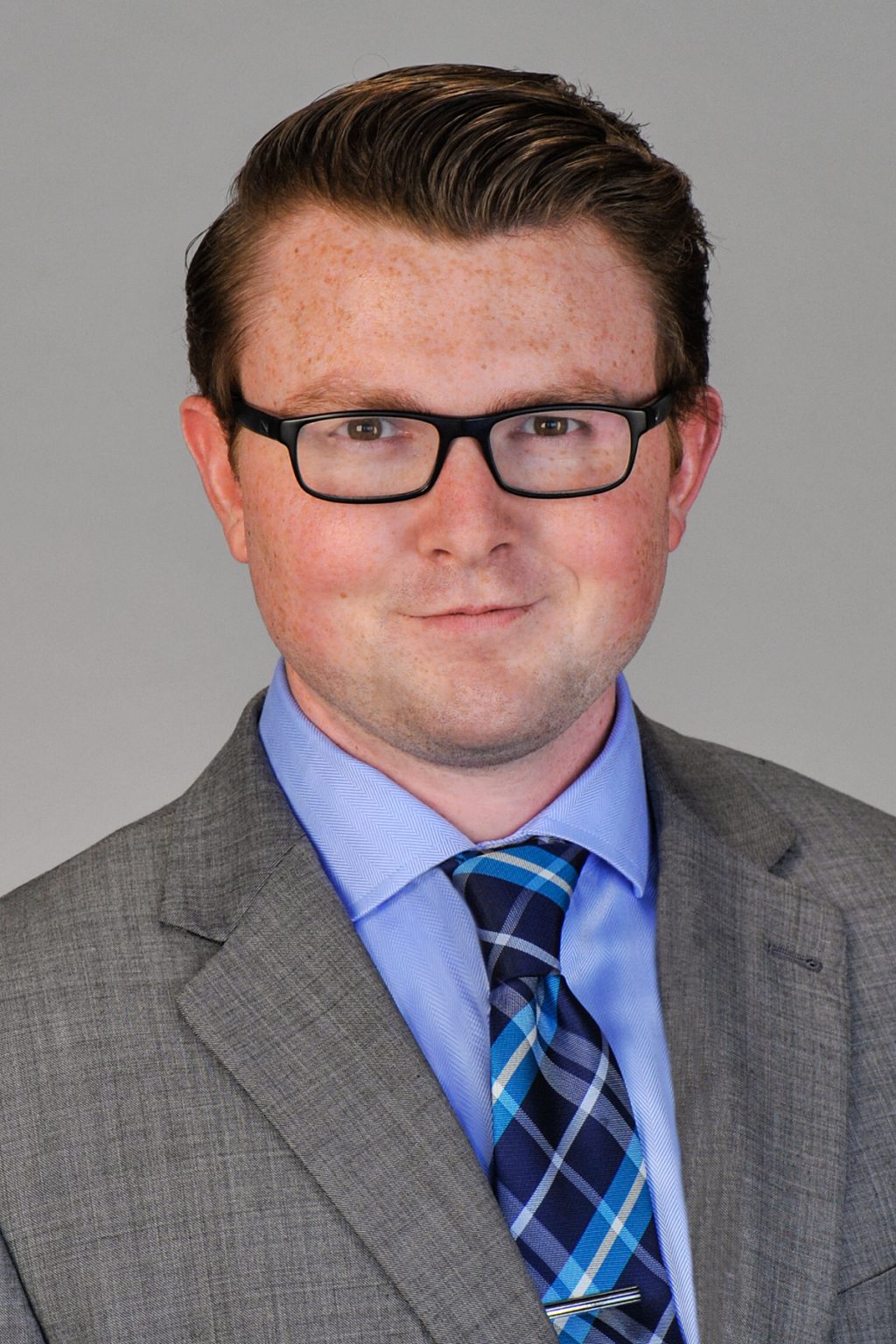Anthony Guzman - California Hotel & Lodging Association