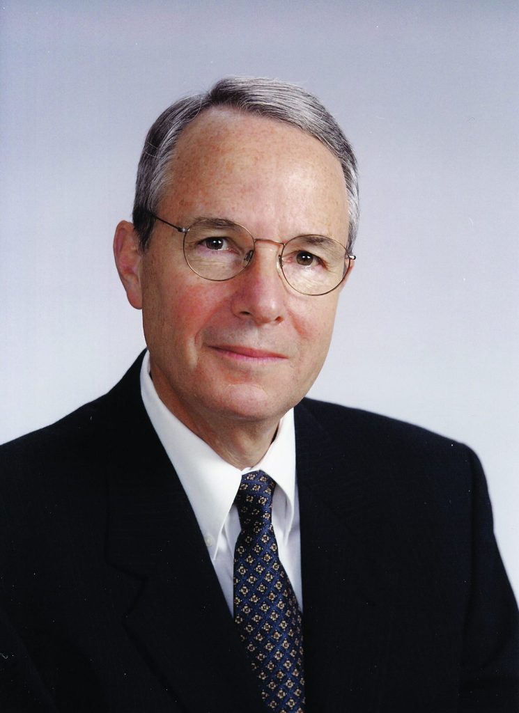 Jim Abrams - California Hotel & Lodging Association