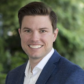 Chris Dombrowski - California Hotel & Lodging Association