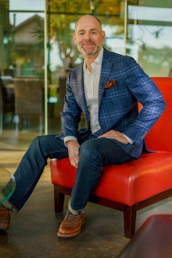 Jeff Durham - California Hotel & Lodging Association