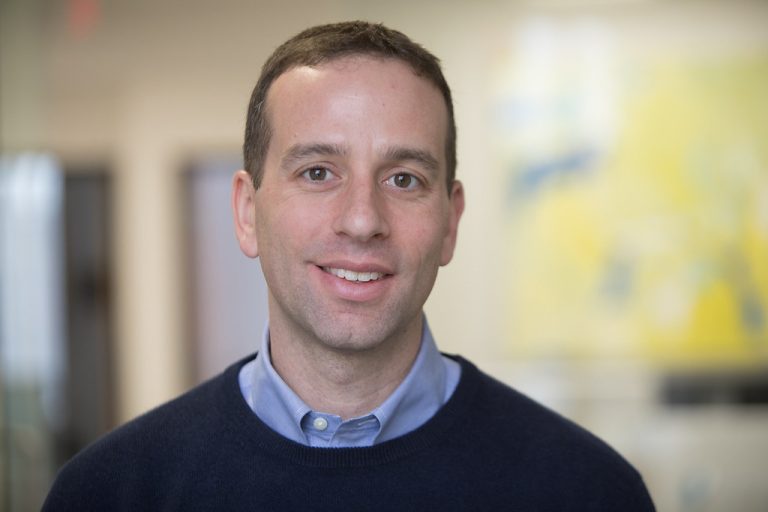 Keith Pabian - California Hotel & Lodging Association