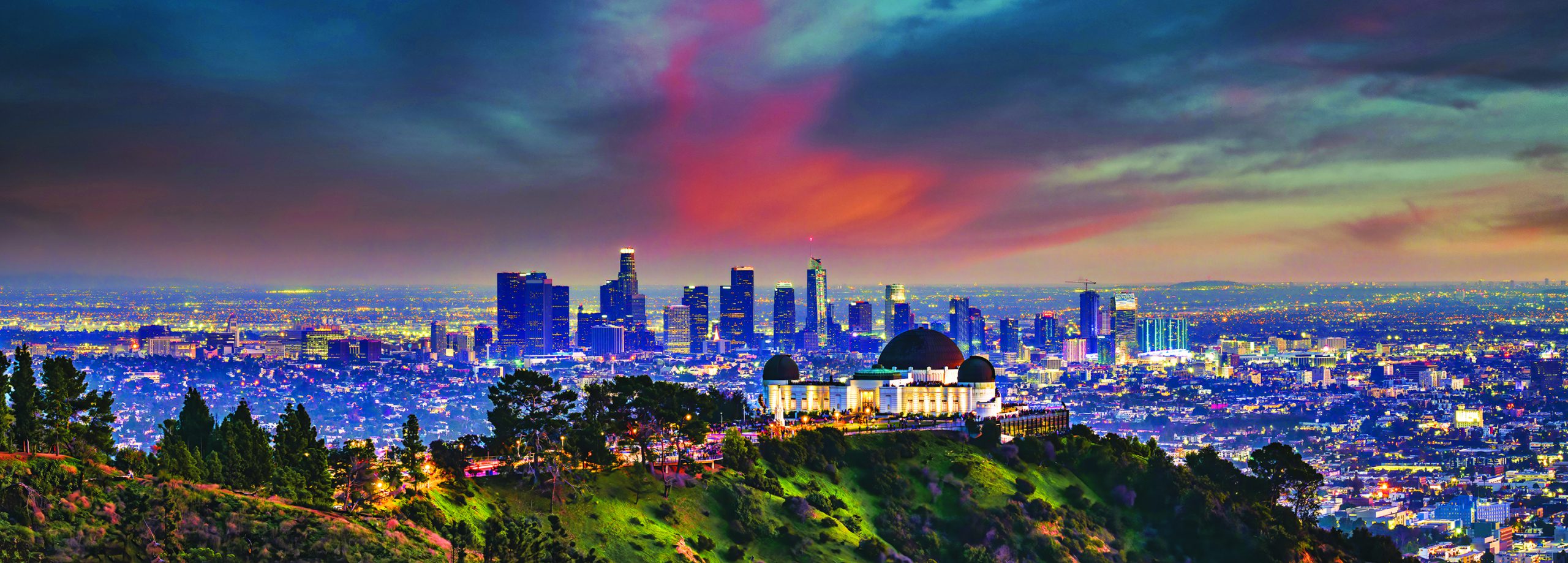 2023 Greater Los Angeles Area Hotel Conference & Trade Show ...