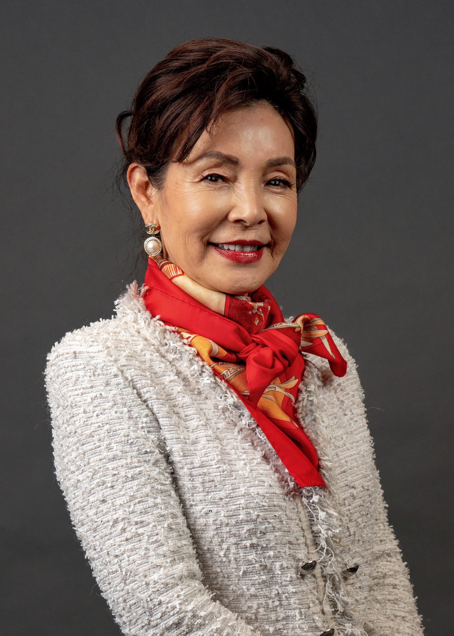 CHLA Board of Directors