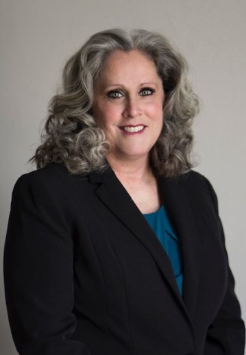 Christy Haycraft - California Hotel & Lodging Association