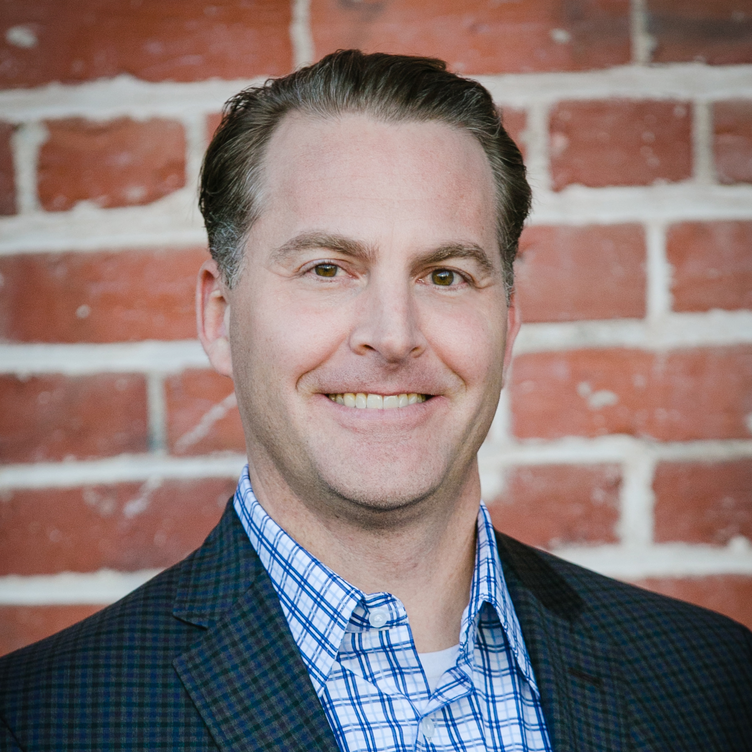 Mike Tweeten - California Hotel & Lodging Association