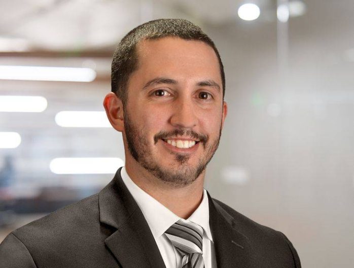 Alex G. Desrosiers - California Hotel & Lodging Association