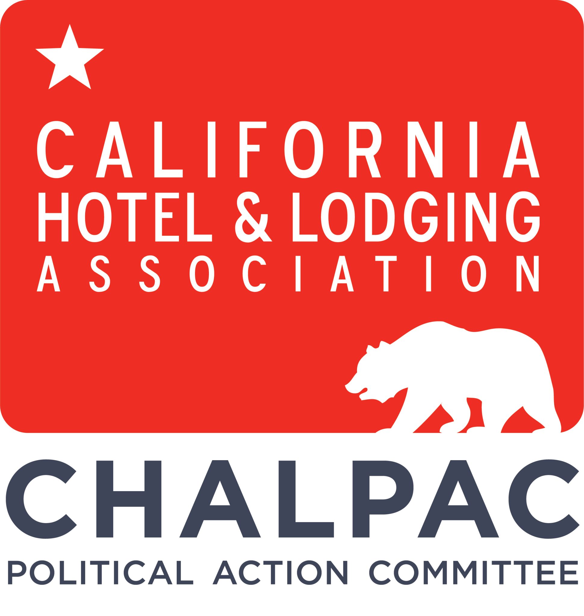 CHLA Political Action Committee - California Hotel & Lodging Association
