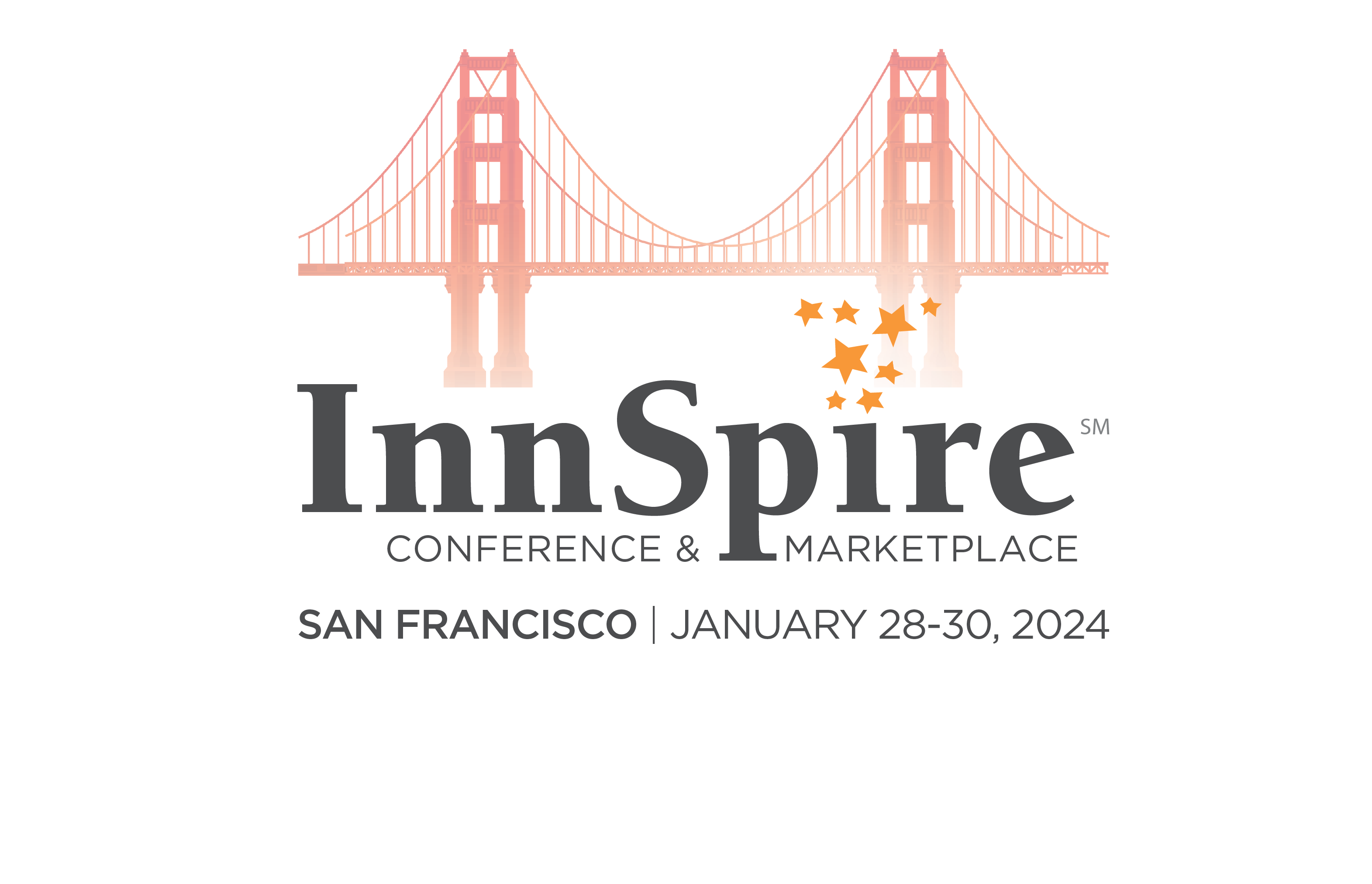 2024 InnSpire Conference & Marketplace - California Hotel & Lodging ...