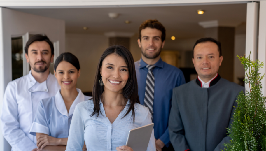 CHLA Member Benefits