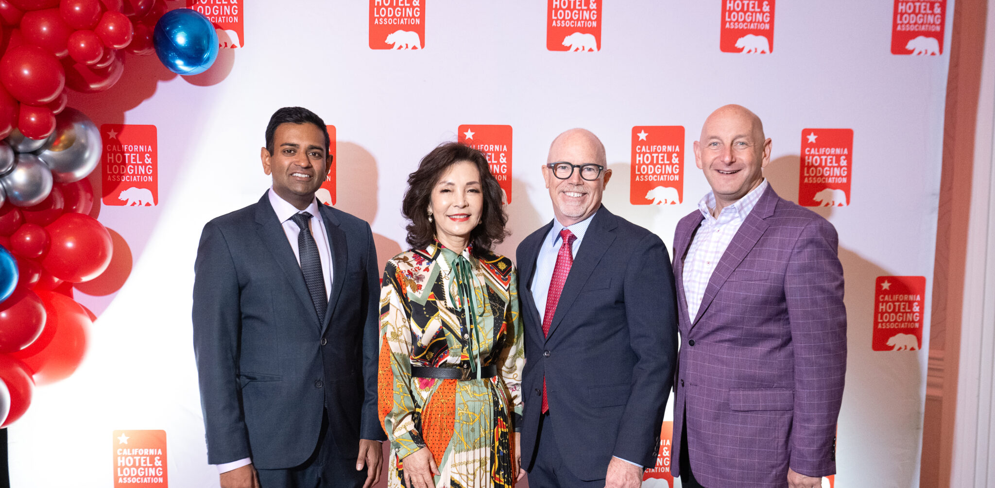 California Hotel & Lodging Association Announces 2024 Board of ...