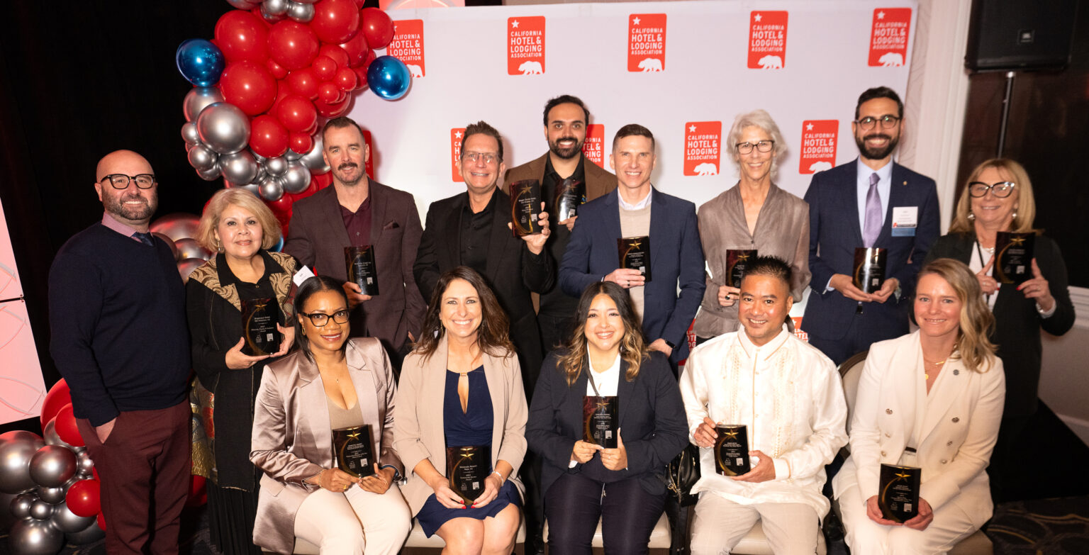 CHLA Highlights Excellence at 2023 Stars of the Industry Awards ...