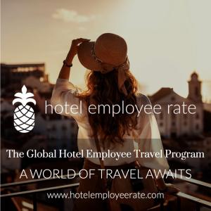 Hotel Employee Rate – The Global Hotel Employee Travel Program ...