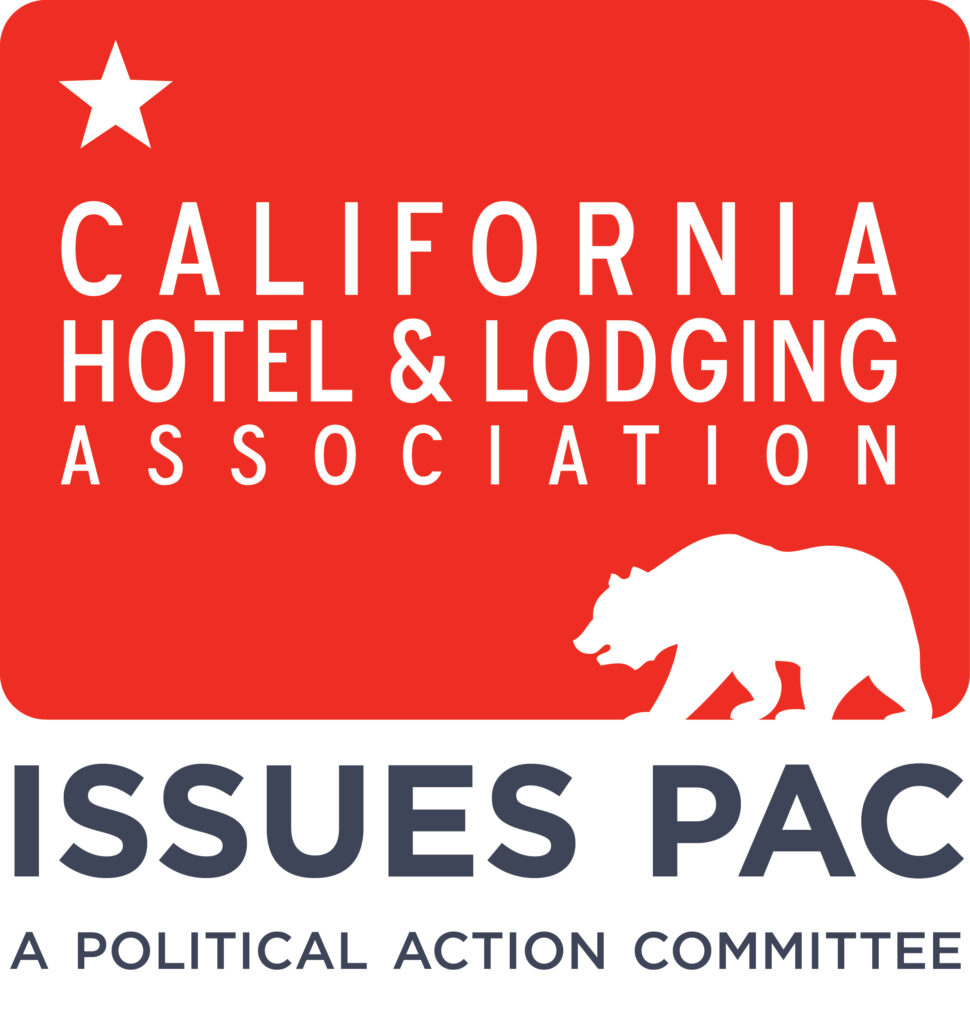 CHLA Political Action Committee - California Hotel & Lodging Association