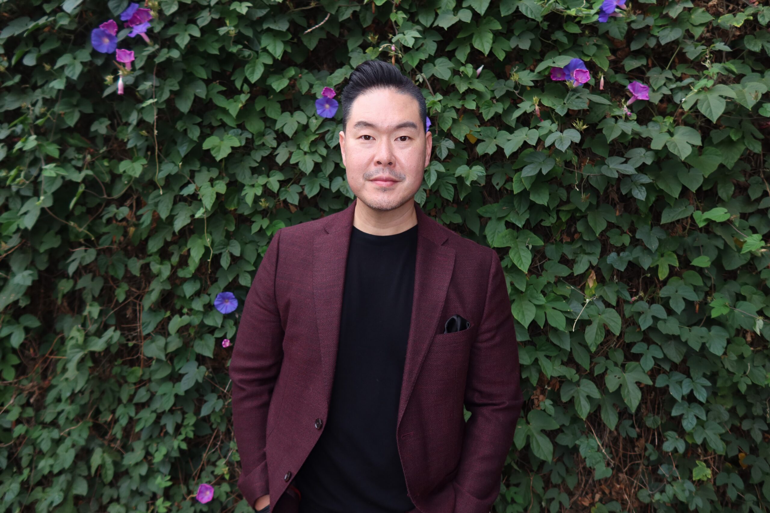 Steve Choe - California Hotel & Lodging Association