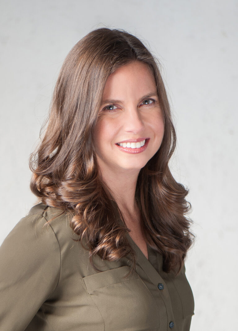 Ranee Ruble-Dotts - California Hotel & Lodging Association